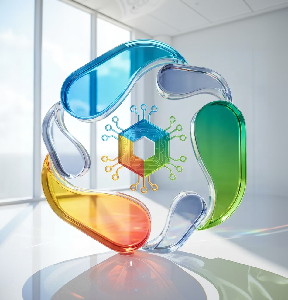 Dragon Lab - Giải pháp chuyển đổi số vươn tầm quốc tế