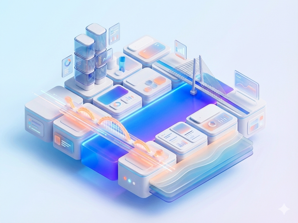 Dragon Lab - Giải pháp chuyển đổi số vươn tầm quốc tế
